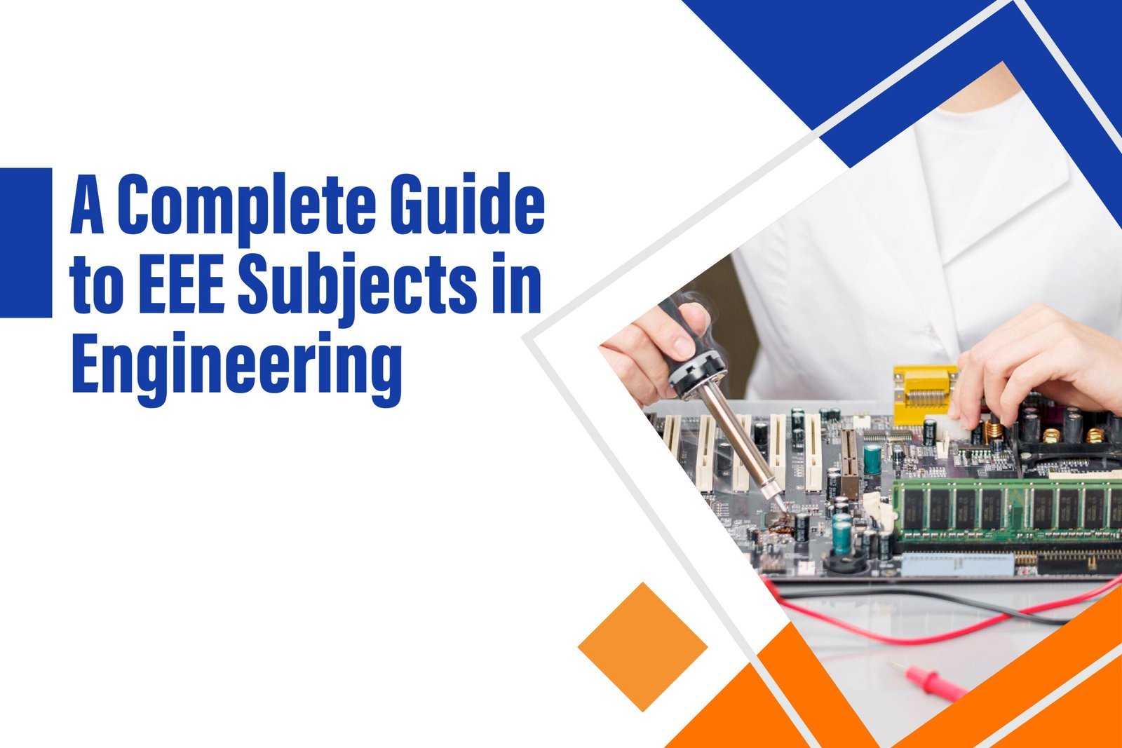 Electrical and Electronics Engineering Syllabus Overview