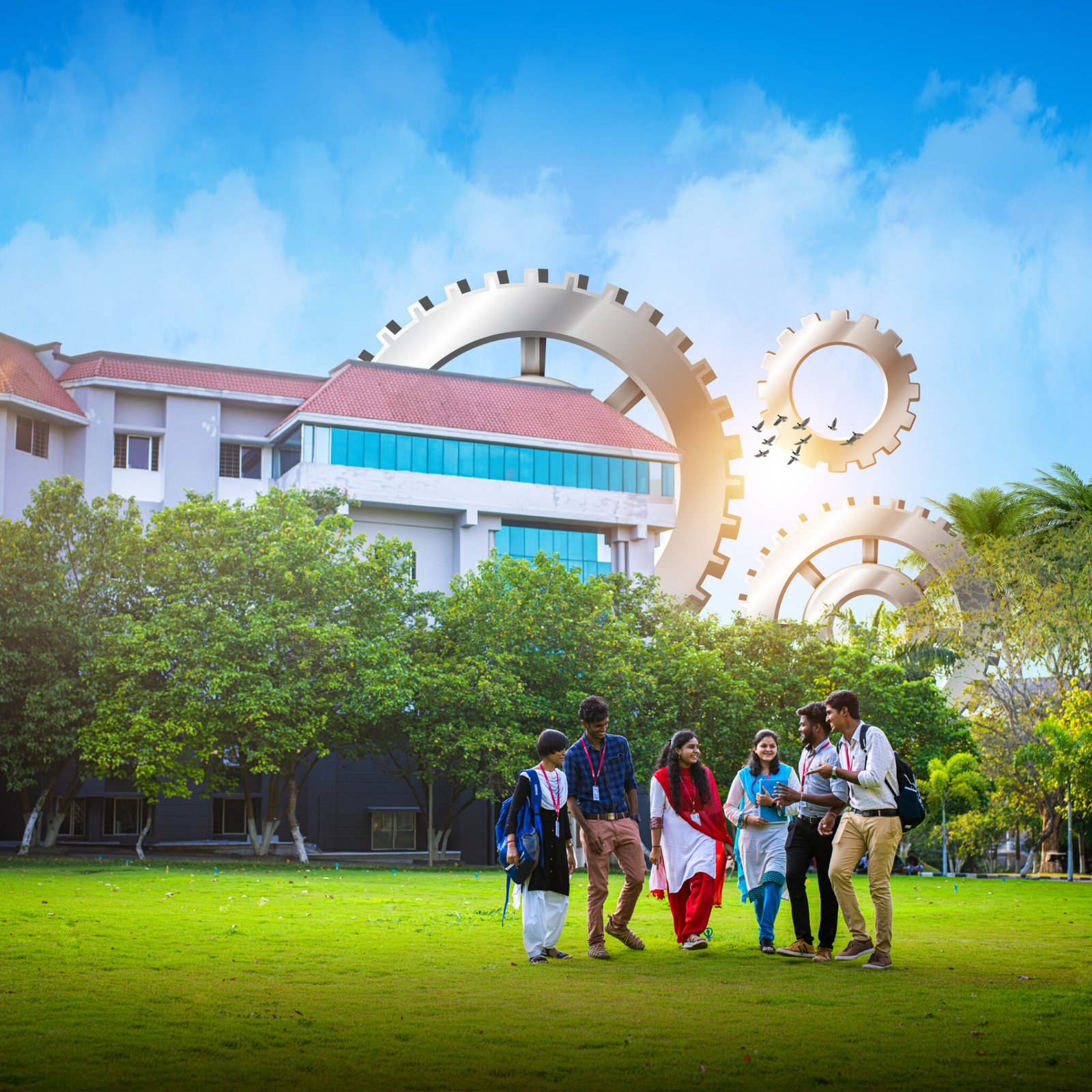 CSD Full Form in Engineering with Complete Overview